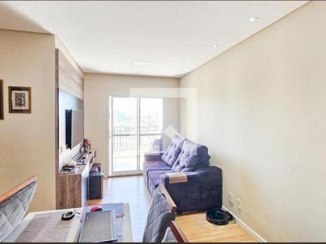 Apartamento à Venda Bussocaba, 2 Quartos, 60 m² Osasco