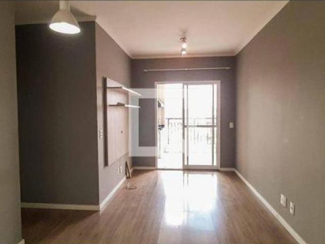 Apartamento à Venda Bussocaba, 2 Quartos, 60 m² Osasco