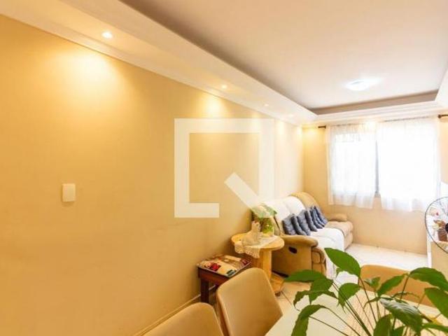 Apartamento à Venda Bussocaba, 2 Quartos, 61 m2