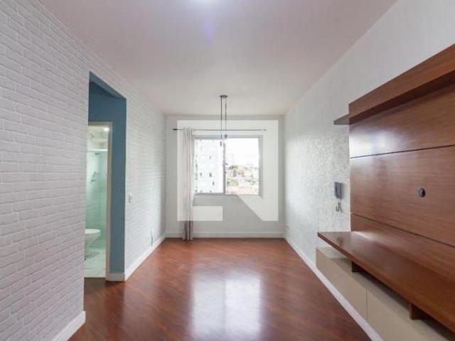 Apartamento à Venda Bussocaba, 2 Quartos, 62 m² Osasco