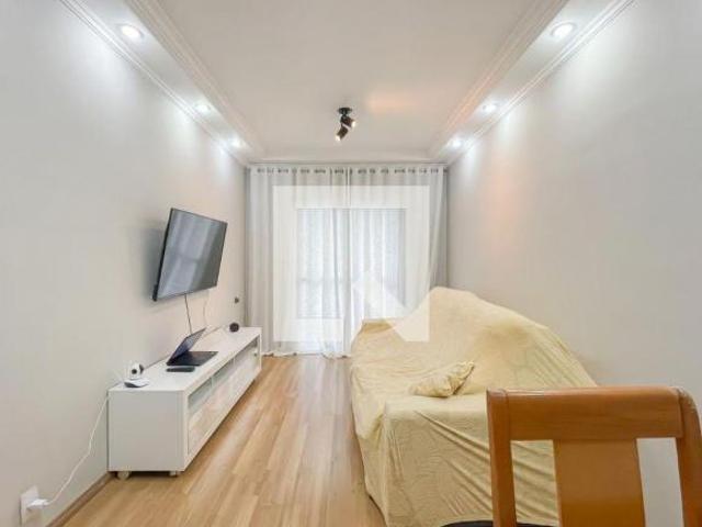 Apartamento à Venda Bussocaba, 2 Quartos, 65 m2