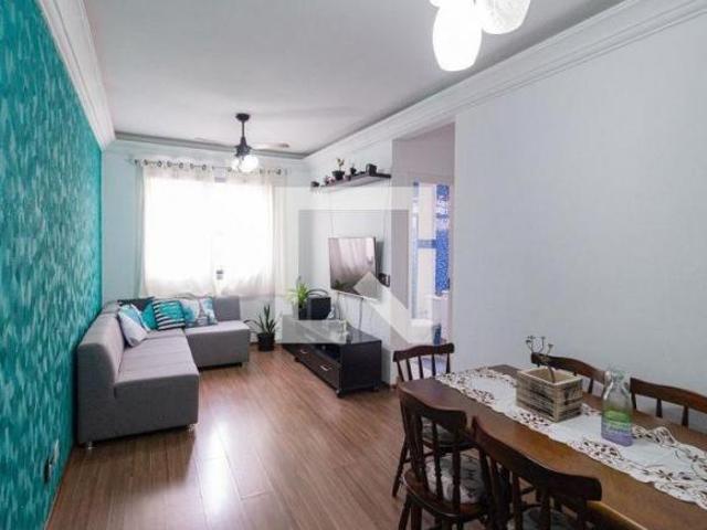 Apartamento à Venda Bussocaba, 2 Quartos, 69 m² Osasco