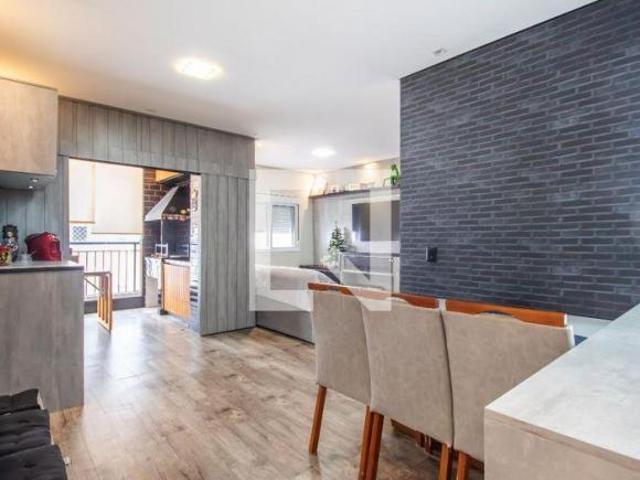 Apartamento à Venda Bussocaba, 2 Quartos, 71 m² Osasco
