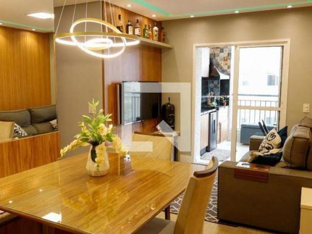 Apartamento à Venda Bussocaba, 3 Quartos, 70 m2