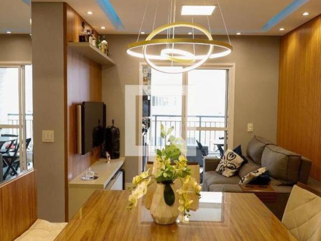 Apartamento à Venda Bussocaba, 3 Quartos, 70 m² Osasco