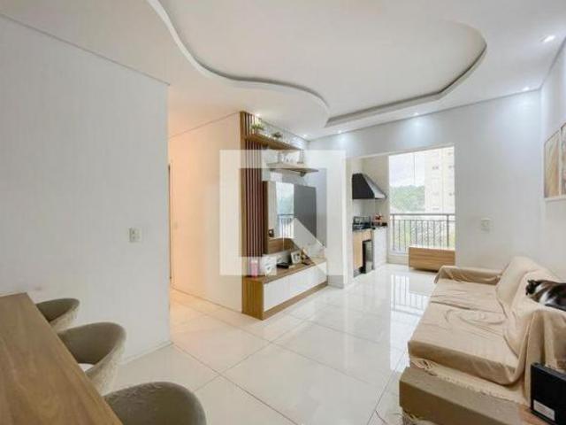 Apartamento à Venda Bussocaba, 3 Quartos, 72 m2