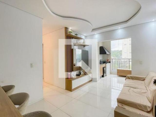 Apartamento à Venda Bussocaba, 3 Quartos, 72 m2