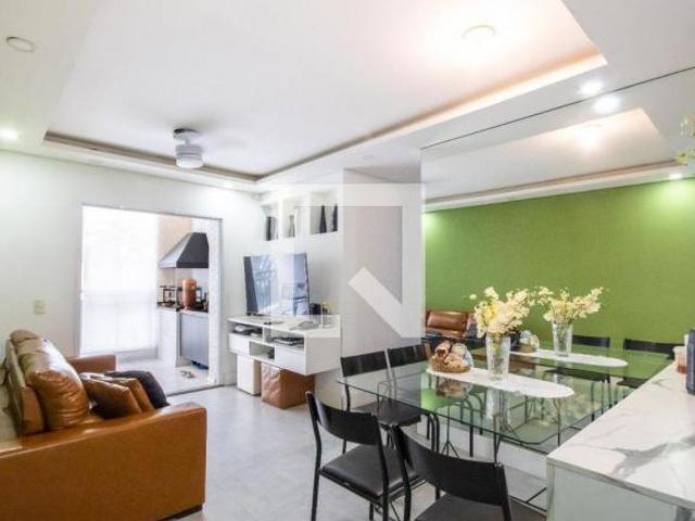 Apartamento à Venda Bussocaba, 3 Quartos, 72 m2