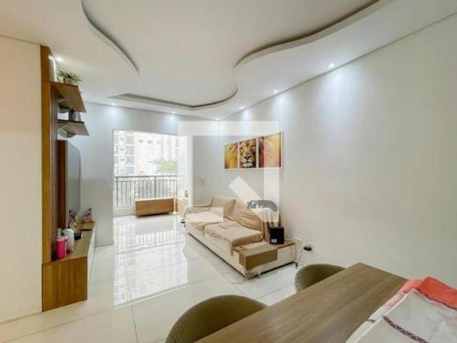 Apartamento à Venda Bussocaba, 3 Quartos, 72 m² Osasco