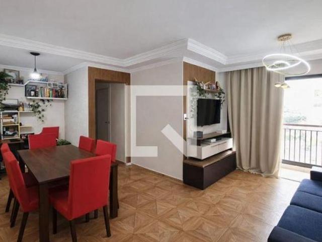 Apartamento à Venda Bussocaba, 3 Quartos, 78 m2
