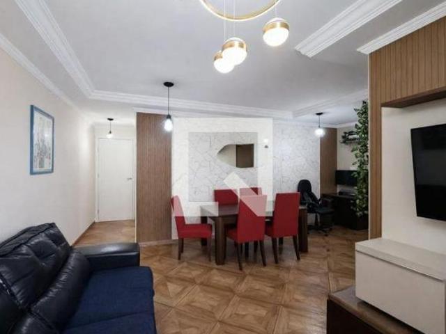 Apartamento à Venda Bussocaba, 3 Quartos, 78 m² Osasco