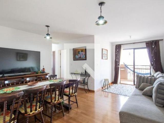 Apartamento à Venda Bussocaba, 3 Quartos, 90 m2