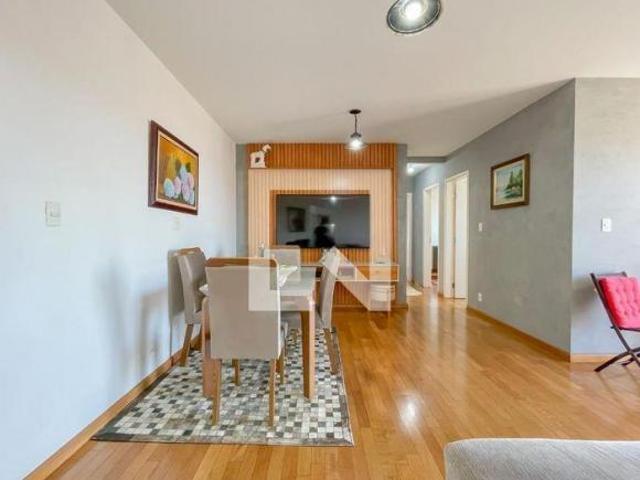 Apartamento à Venda Bussocaba, 3 Quartos, 90 m² Osasco