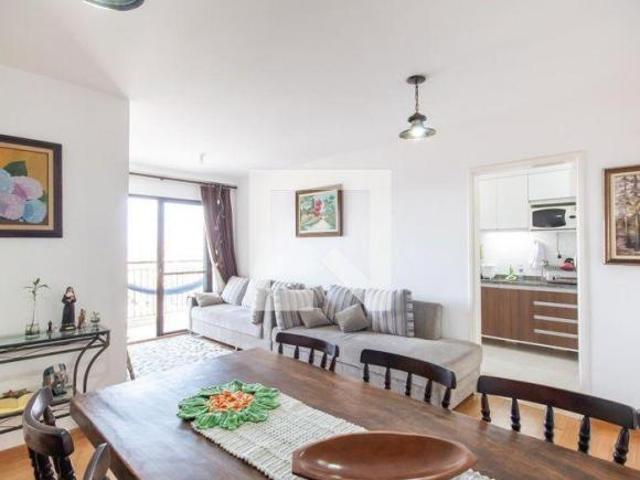 Apartamento à Venda Bussocaba, 3 Quartos, 90 m² Osasco