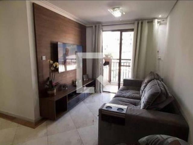 Apartamento à Venda Bussocaba, 3 Quartos, 92 m2