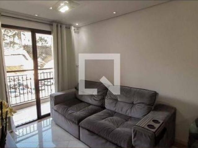 Apartamento à Venda Bussocaba, 3 Quartos, 92 m² Osasco