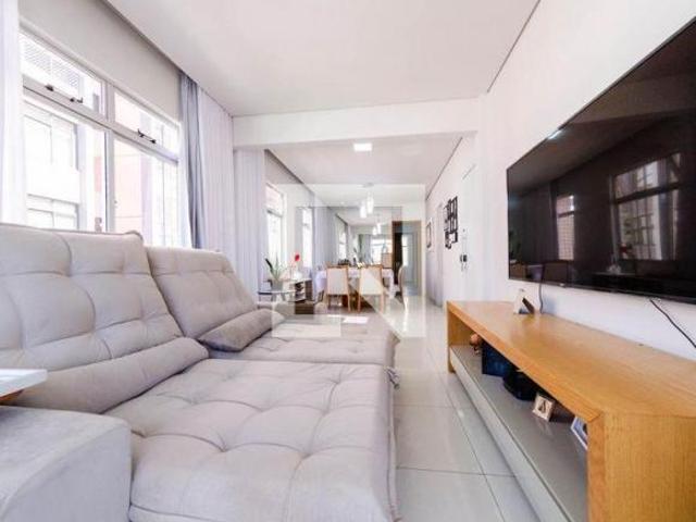 Apartamento à Venda Buritis, 3 Quartos, 153 m² Belo Horizonte