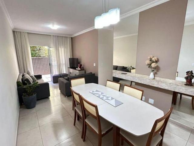 Apartamento à Venda Buritis, 3 Quartos, 155 m2