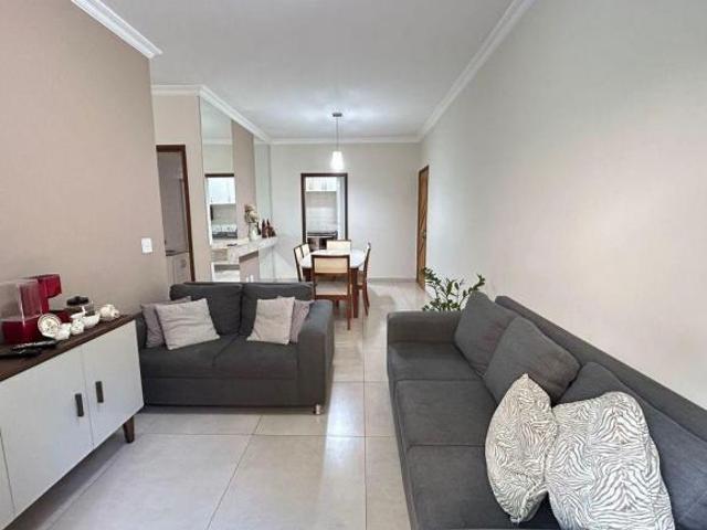Apartamento à Venda Buritis, 3 Quartos, 155 m2