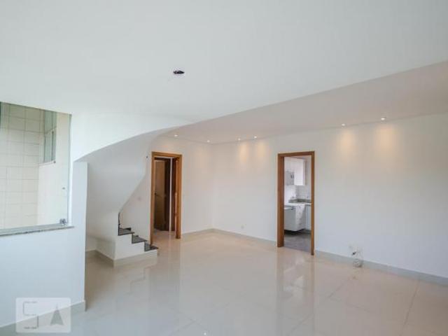Apartamento à Venda Buritis, 3 Quartos, 160 m2