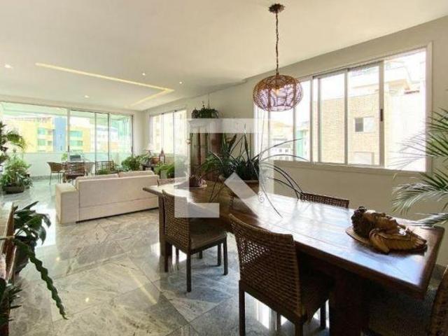 Apartamento à Venda Buritis, 3 Quartos, 160 m² Belo Horizonte