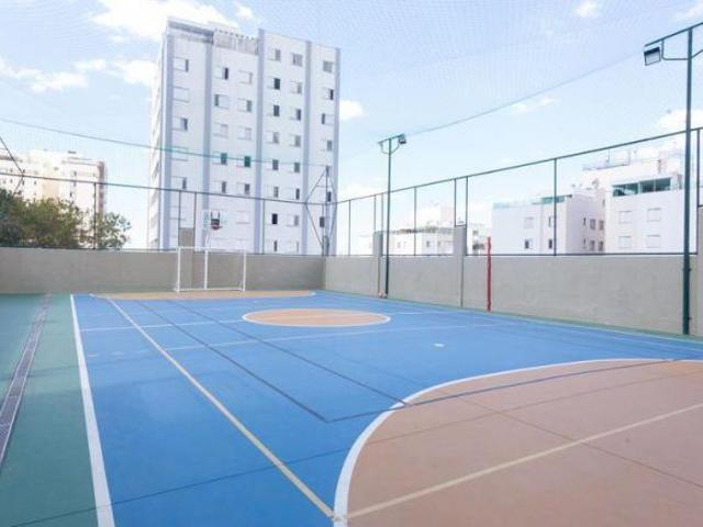 Apartamento à Venda Buritis, 3 Quartos, 100 m2