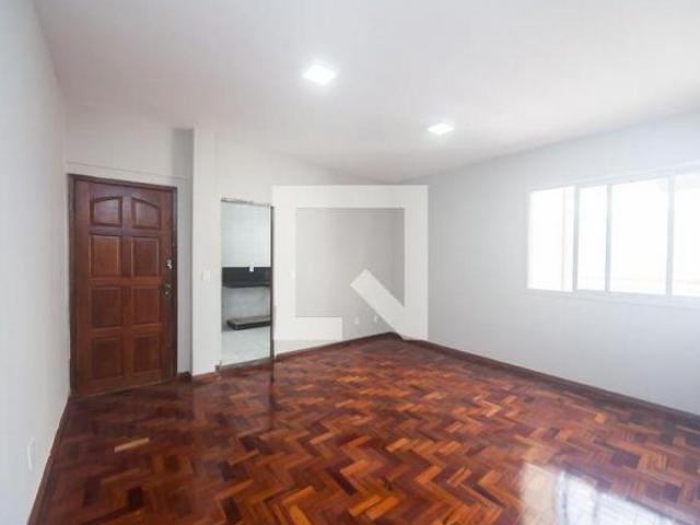 Apartamento à Venda Buritis, 3 Quartos, 100 m² Belo Horizonte