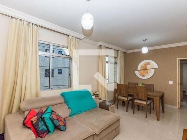 Apartamento à Venda Buritis, 3 Quartos, 100 m² Belo Horizonte