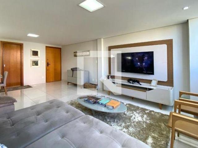Apartamento à Venda Buritis, 3 Quartos, 104 m² Belo Horizonte
