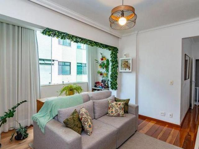 Apartamento à Venda Buritis, 3 Quartos, 105 m2
