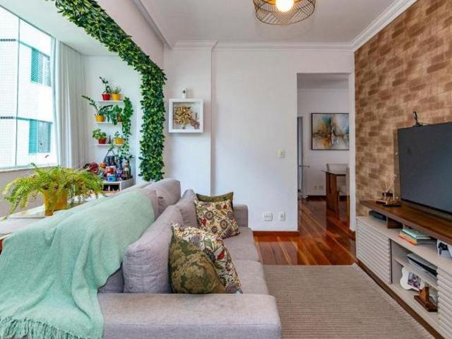 Apartamento à Venda Buritis, 3 Quartos, 105 m2