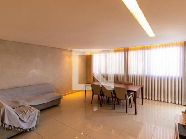 Apartamento à Venda Buritis, 3 Quartos, 109 m² Belo Horizonte