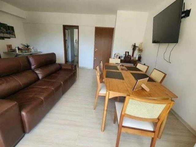 Apartamento à Venda Buritis, 3 Quartos, 111 m2