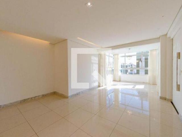 Apartamento à Venda Buritis, 3 Quartos, 111 m² Belo Horizonte