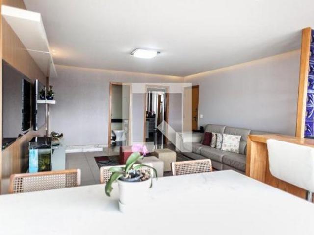 Apartamento à Venda Buritis, 3 Quartos, 111 m² Belo Horizonte