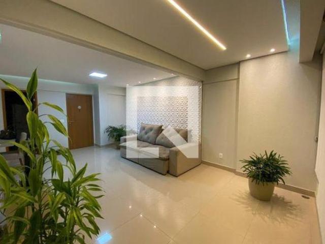 Apartamento à Venda Buritis, 3 Quartos, 112 m2