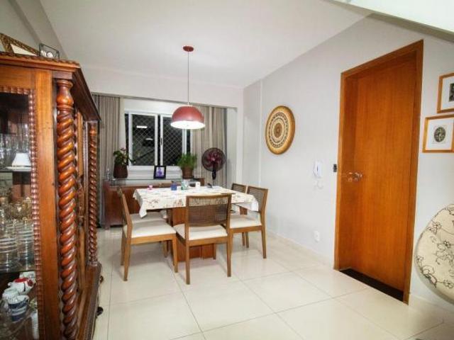 Apartamento à Venda Buritis, 3 Quartos, 115 m2