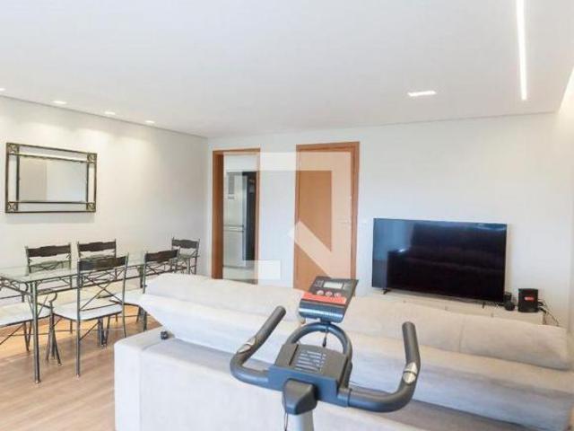 Apartamento à Venda Buritis, 3 Quartos, 115 m² Belo Horizonte