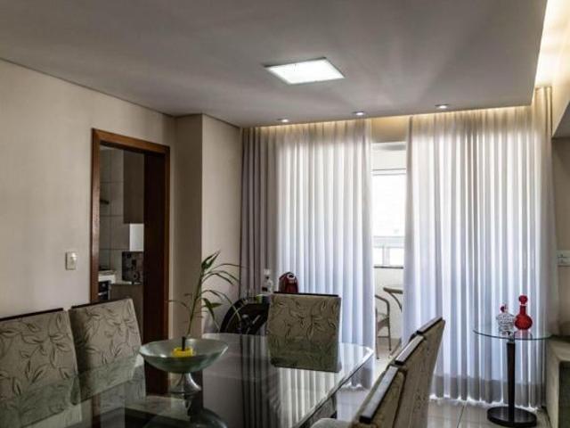 Apartamento à Venda Buritis, 3 Quartos, 119 m2