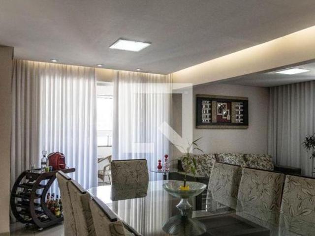Apartamento à Venda Buritis, 3 Quartos, 119 m² Belo Horizonte