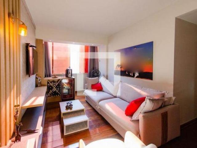 Apartamento à Venda Buritis, 3 Quartos, 130 m² Belo Horizonte