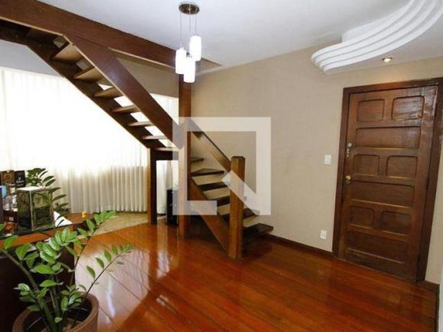 Apartamento à Venda Buritis, 3 Quartos, 240 m² Belo Horizonte