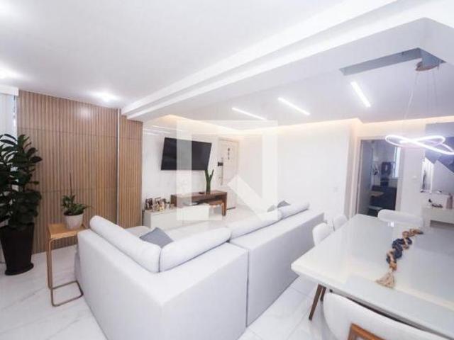 Apartamento à Venda Buritis, 3 Quartos, 210 m² Belo Horizonte