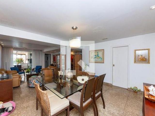 Apartamento à Venda Buritis, 3 Quartos, 300 m² Belo Horizonte