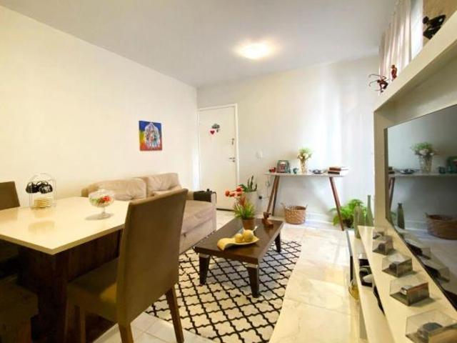 Apartamento à Venda Buritis, 3 Quartos, 65 m2