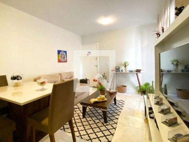 Apartamento à Venda Buritis, 3 Quartos, 65 m² Belo Horizonte
