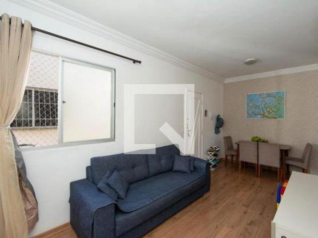 Apartamento à Venda Buritis, 3 Quartos, 65 m² Belo Horizonte