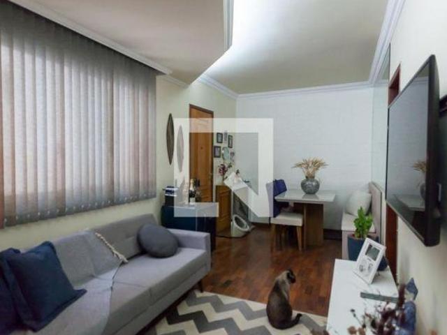 Apartamento à Venda Buritis, 3 Quartos, 67 m² Belo Horizonte