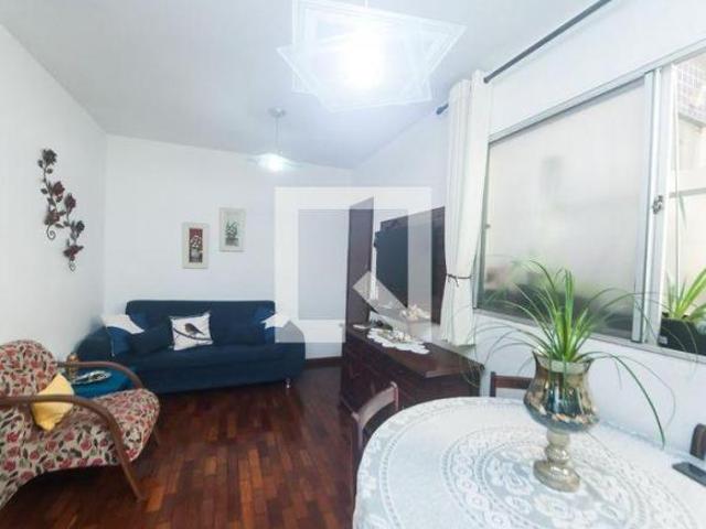 Apartamento à Venda Buritis, 3 Quartos, 68 m² Belo Horizonte