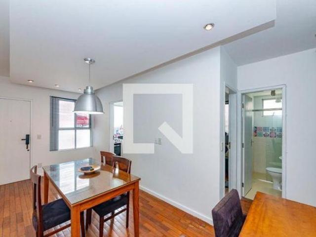 Apartamento à Venda Buritis, 3 Quartos, 60 m² Belo Horizonte
